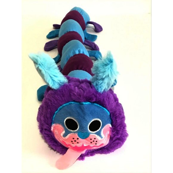 Toys | 235 Pj Pugapillar Plush Stuffed Toy Holiday Gift Huggy Wuggy ...